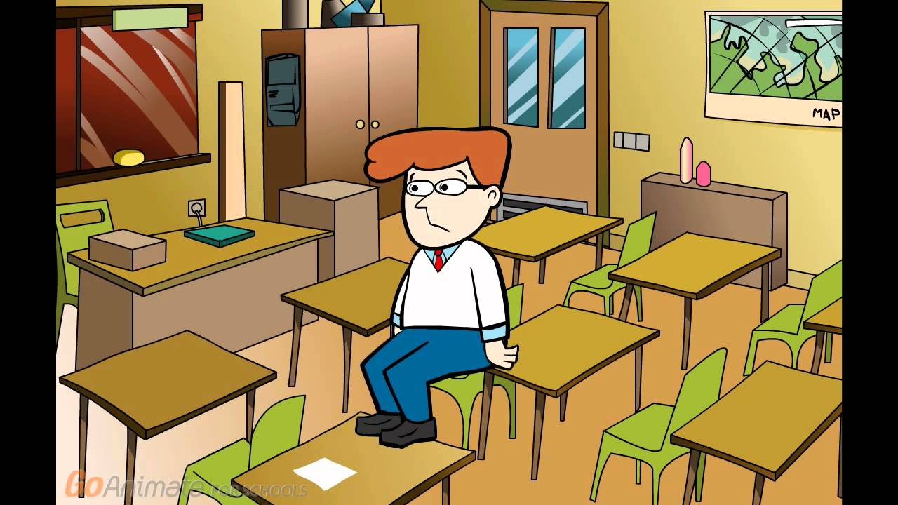 Behavioral Observation - YouTube