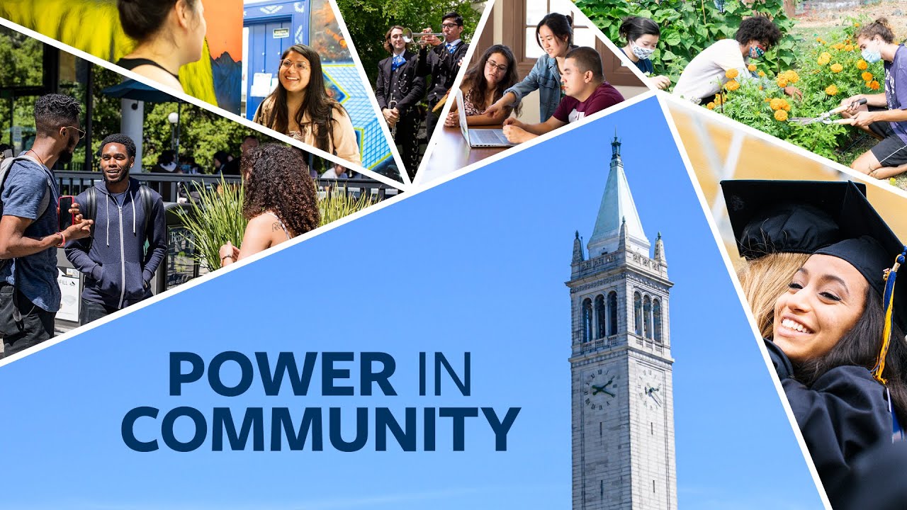 Power in Community Day EOP Welcome Session - YouTube