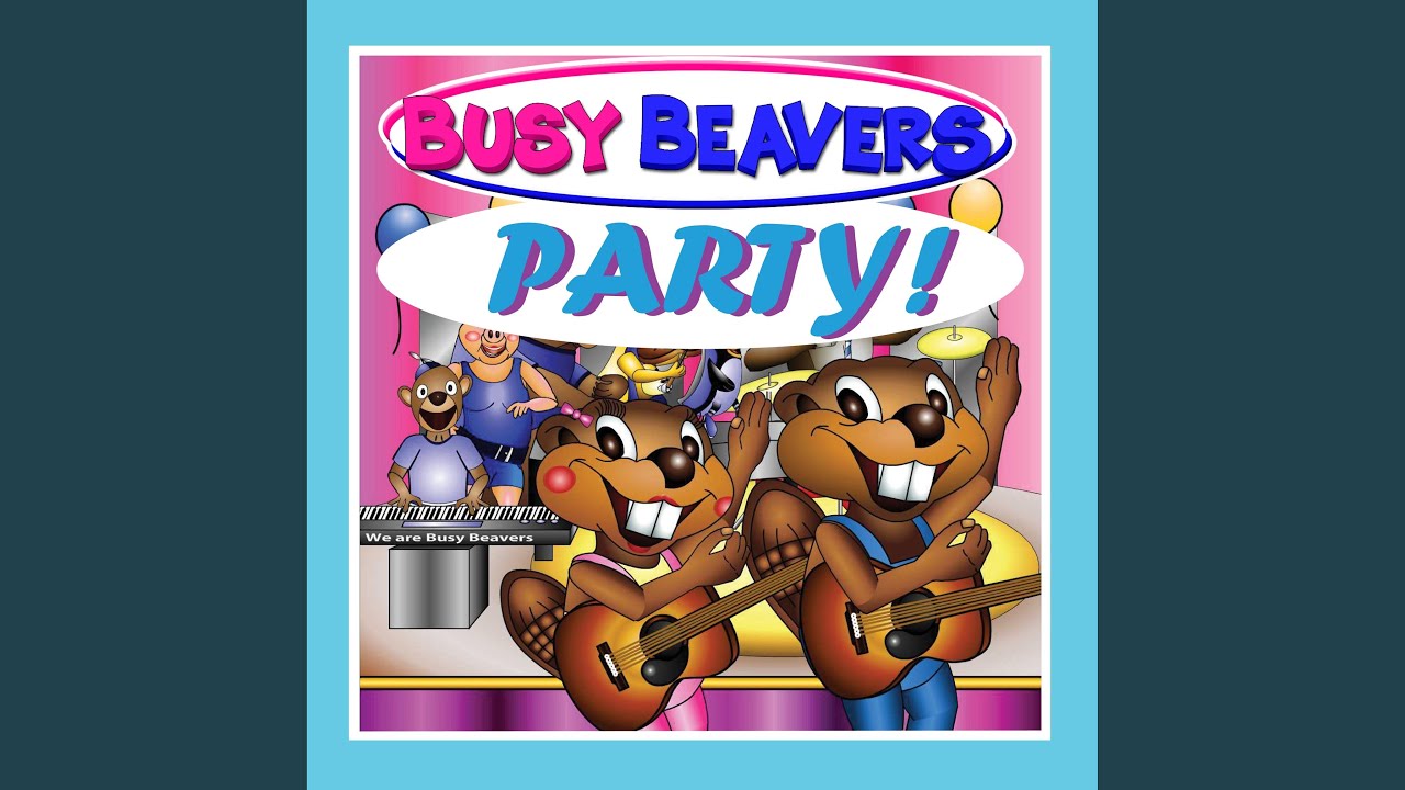 Busy Beavers - Numbers 1 to 10 Acordes - Chordify