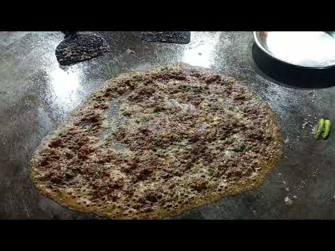 Pakistan's Famous Katakat Recipe | Butter Goat Brain and Offal Stew ...