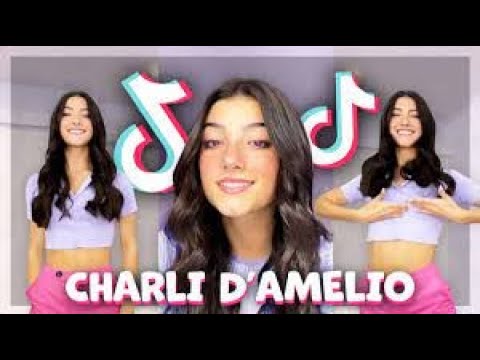 Charli D’amelio New TikTok Dances Compilation | December 2021 - YouTube