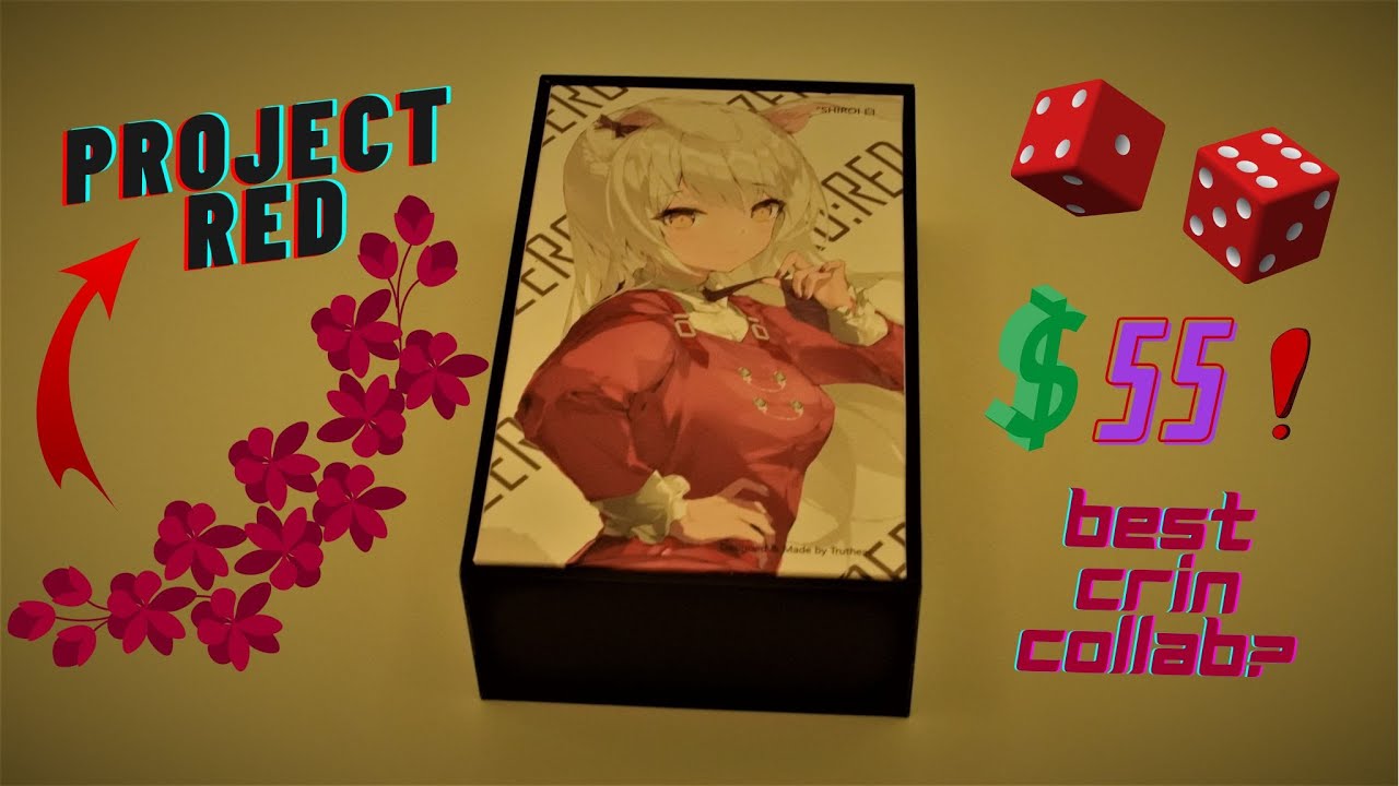 An Audiophile's Review of the Crinacle X Truthear Zero Red (Project Red ...