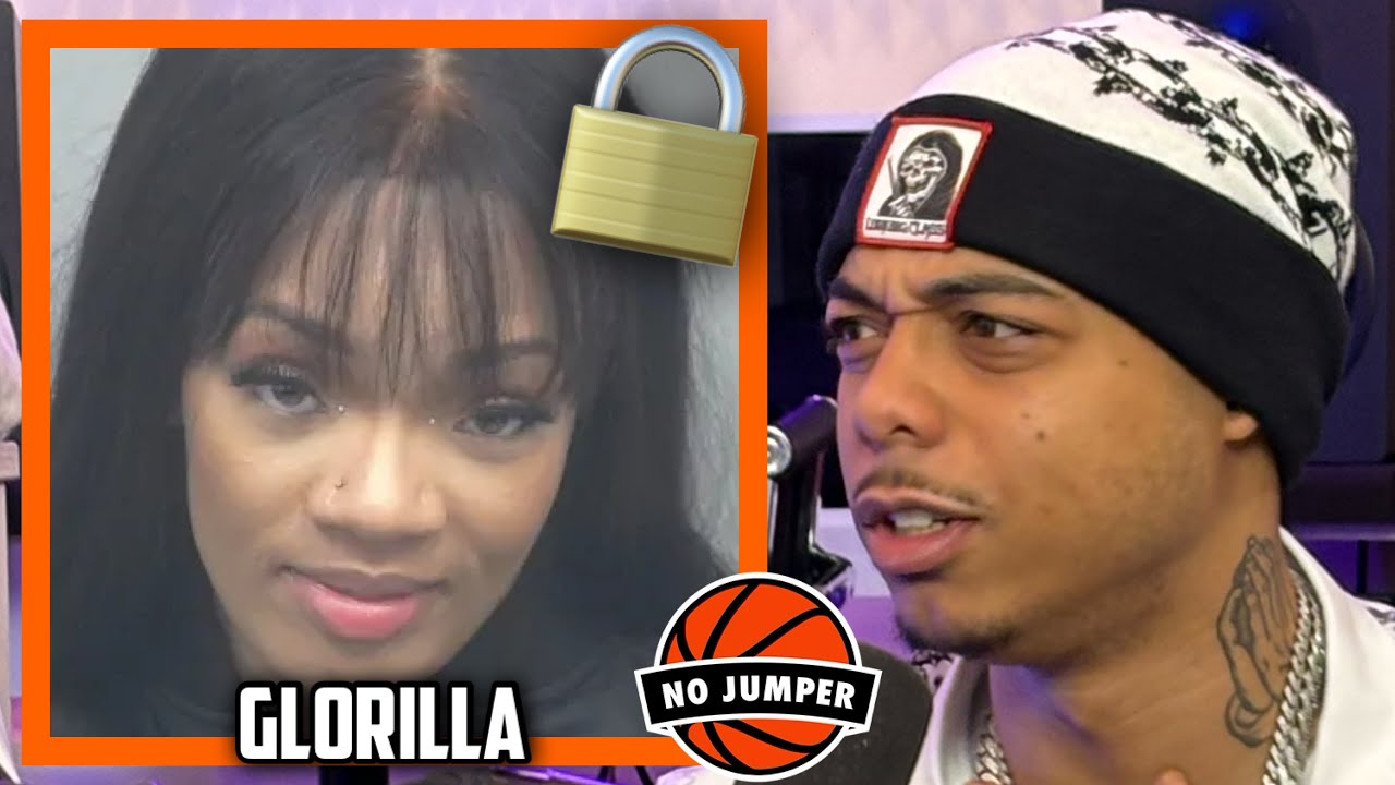 GloRilla's Mugshot Leaks After She Gets Arrested For DUI - YouTube