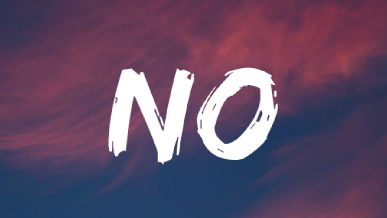 Meghan Trainor - NO (Lyrics) "I'm feeling untouchable, untouchable ...