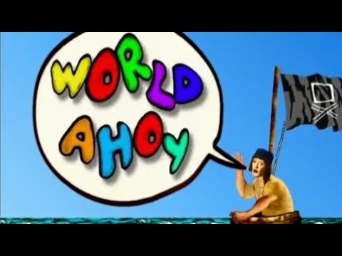 world ahoy | Tamil | the silk route #chuttykids #worldahoy #cartoon # ...