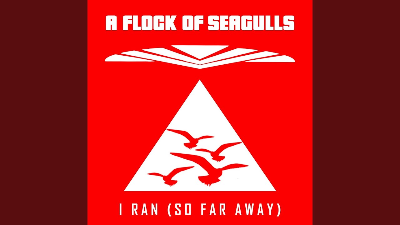 I Ran So Far Away Main Version YouTube i-ran-so-far-away-main-version-youtube