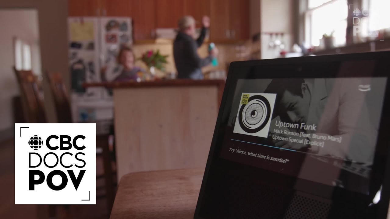 Smart home assistants have a staggering environmental cost | CBC Docs POV - YouTube