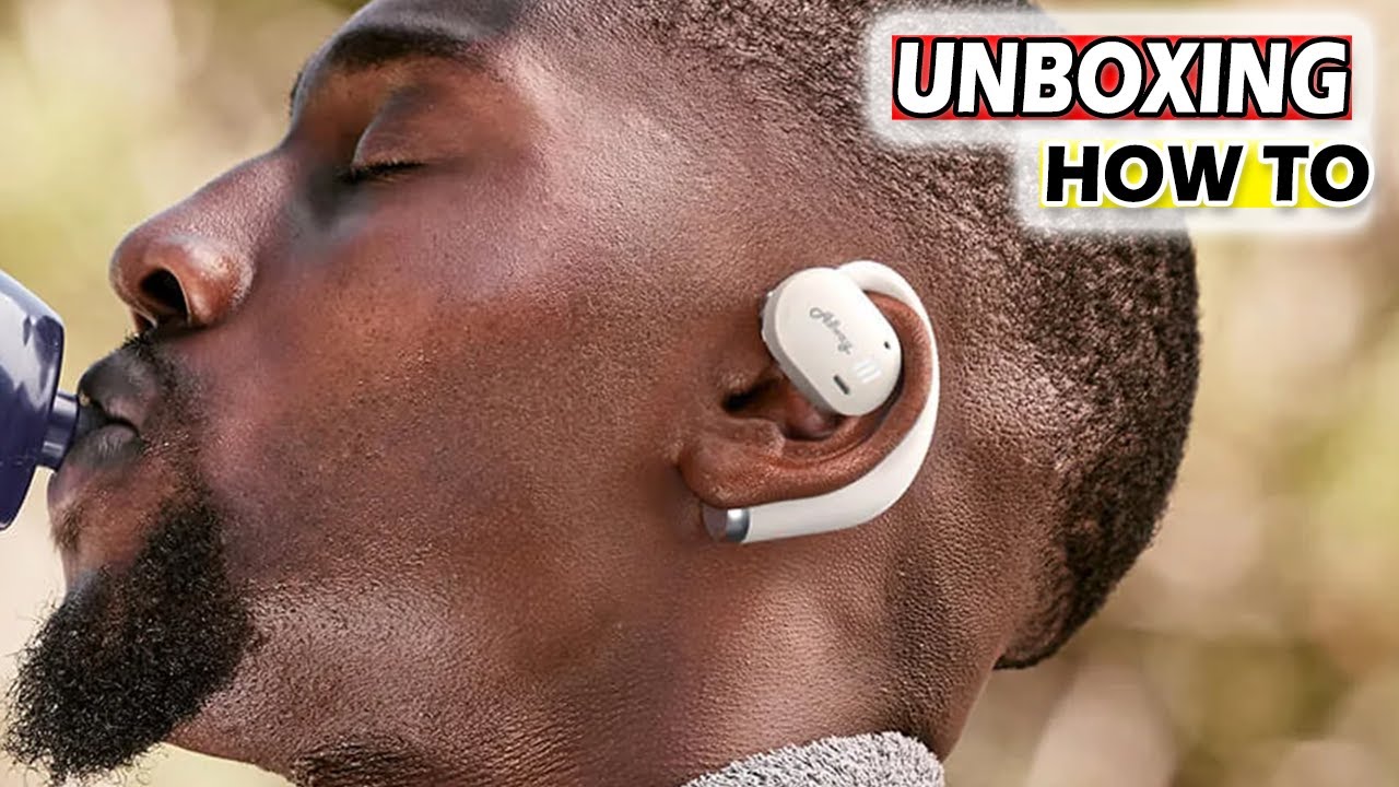 Expert's Guide to Connecting Wireless Earbuds to Phone FAST - YouTube