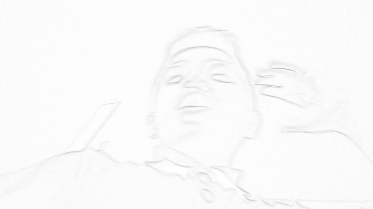 How to draw lance 210 - YouTube