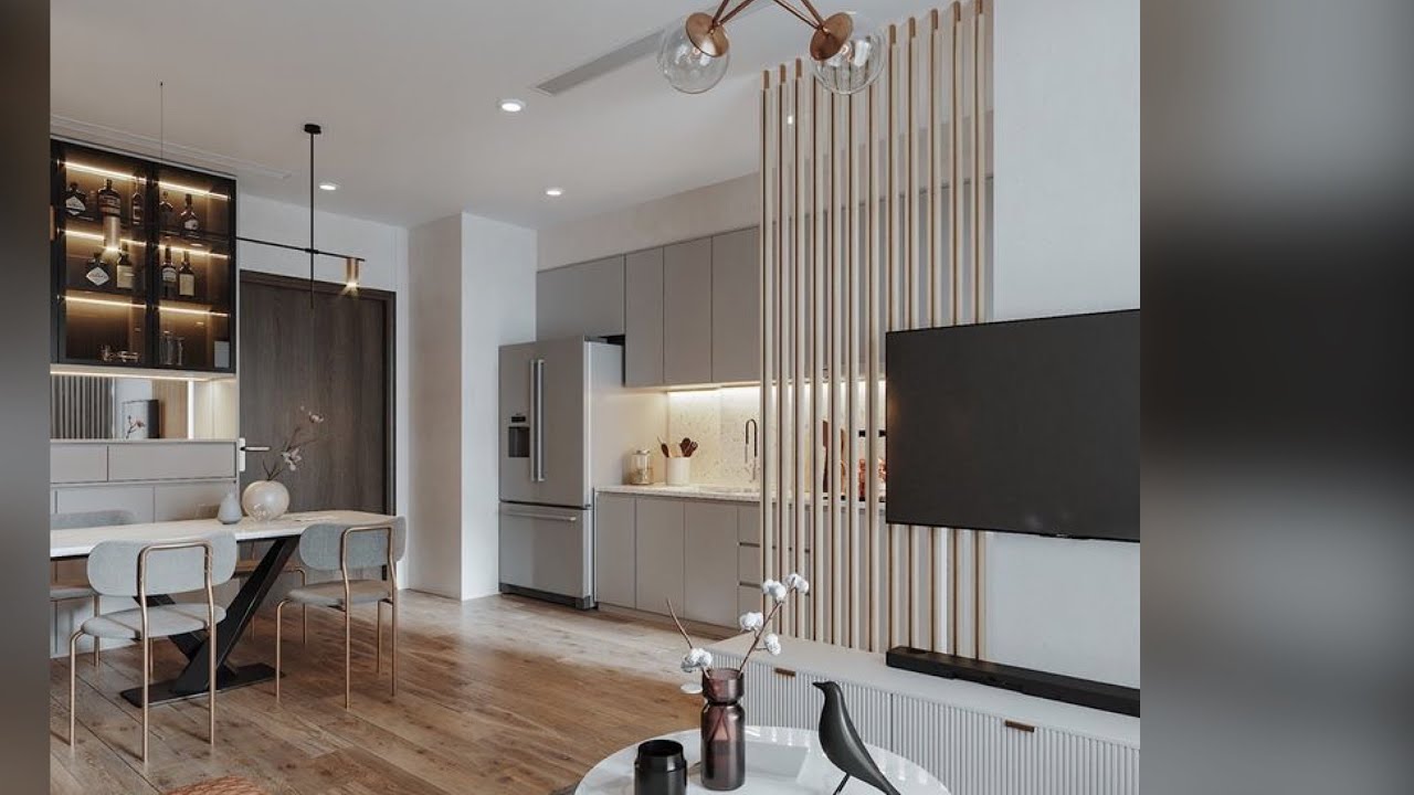 Beautiful home designing interior decor ideas - YouTube