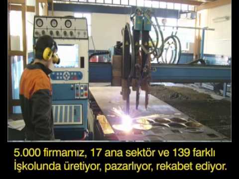 Dünden Bugüne Ostim