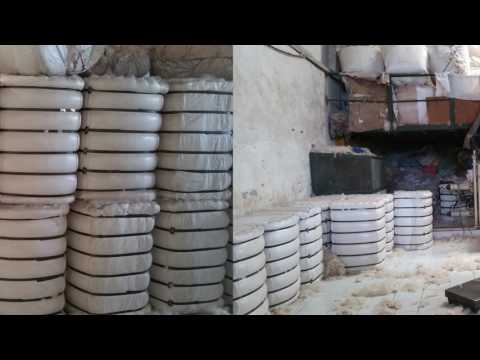 KAPOK FIBRE - FACTORY & SUPPLIER