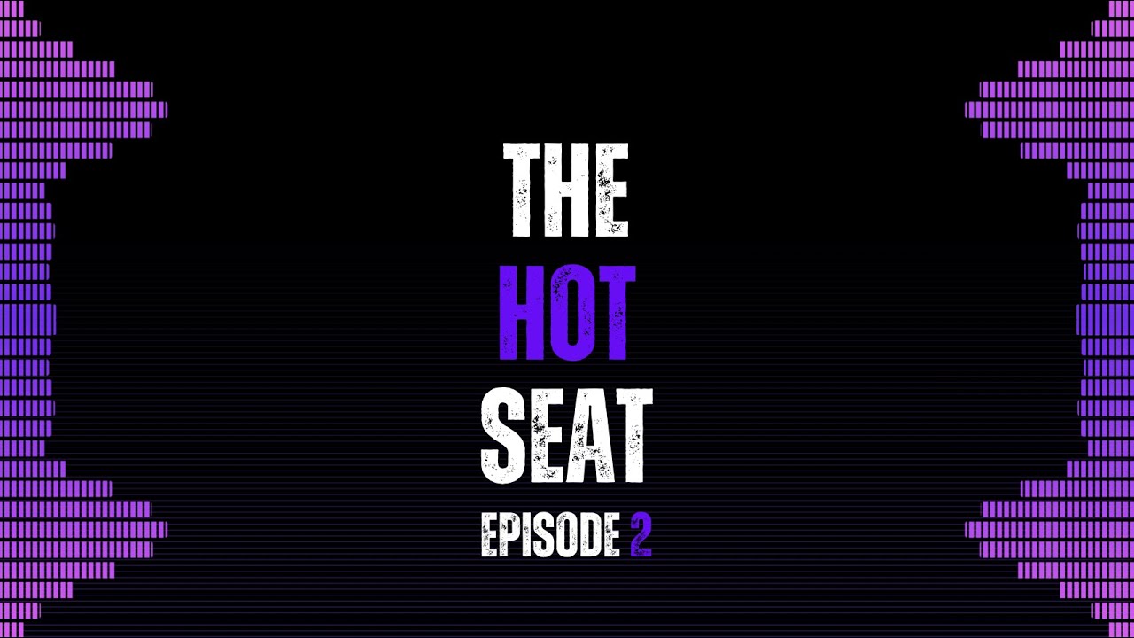 The Hot Seat | Episode 2 | Season 1 | Tashmin Malik | Raheem Qazi | RTV ...
