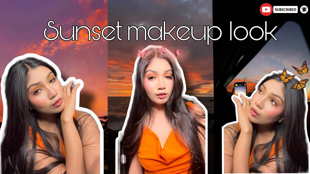 Makeup tutorial ️#makeup #makeuptutorial #trending # ...
