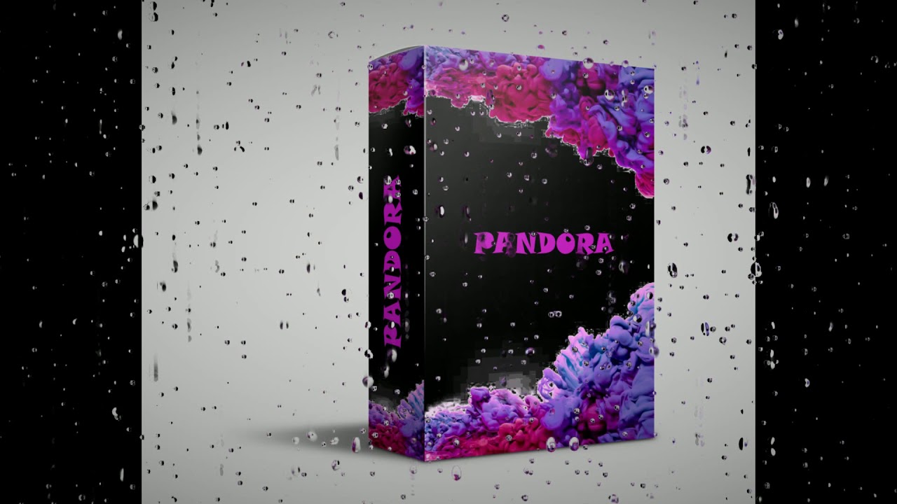 Pandora Drum Kit- Out soon - YouTube