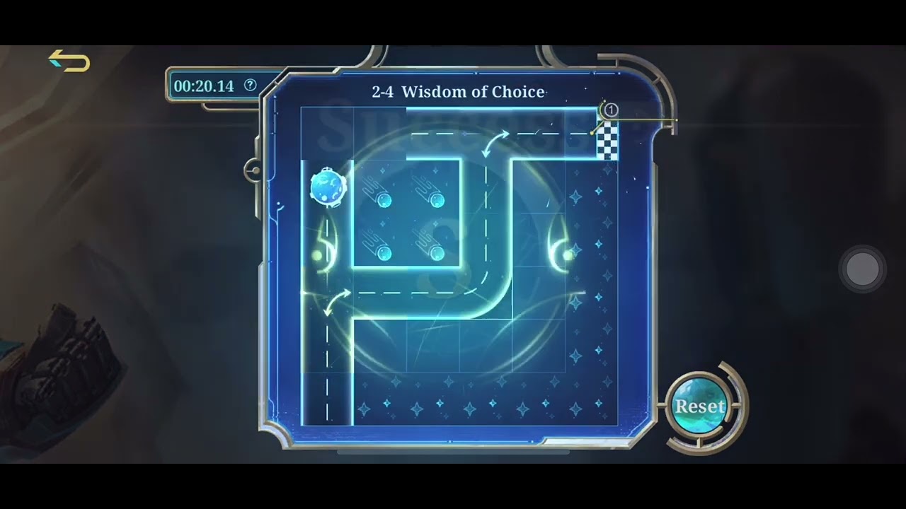 Mobile Legends Mini Games 2-1 until 2-7 - YouTube