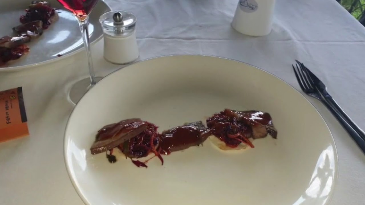 Fine Dining at Forum Homini Roots Restaurant| Krugersdorp South Africa ...