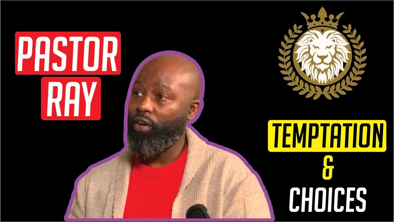 Pastor Ray: Battle the Flesh /God's Love & Hate/ Purpose of Marriage ...