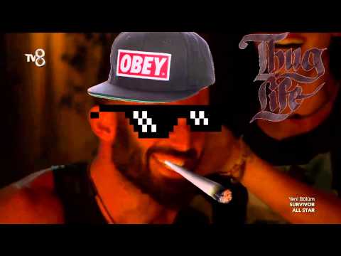 Turabi Thug Life
