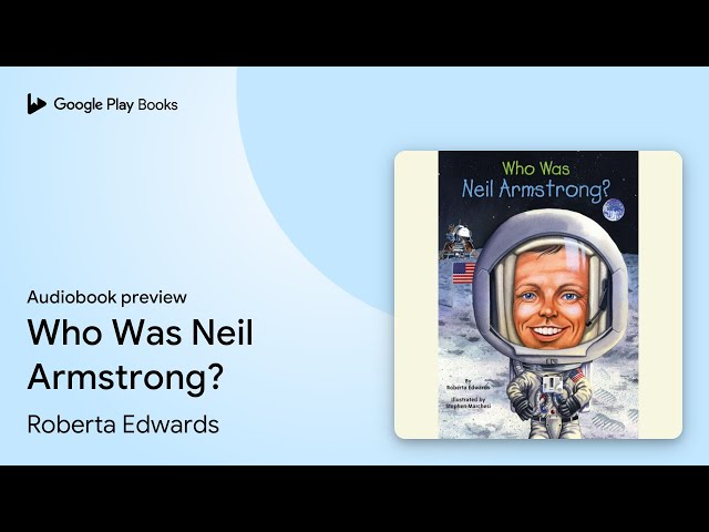 Neil Armstrong Roberta Edwards Who Was All Vocabulary Barack Obama: