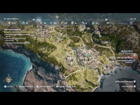 Nero 002Assassin's Creed® Odyssey - YouTube
