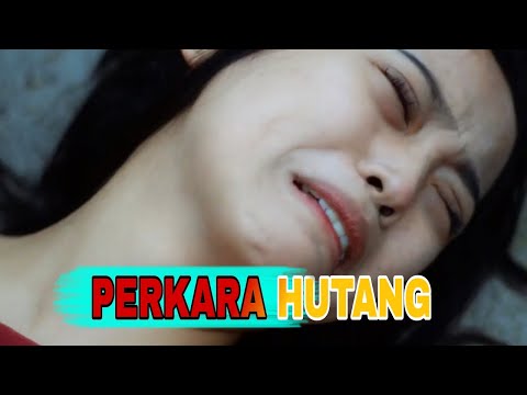 PERKARA HUTANG !! SUAMI - ISTRI RELLA MELAKUKAN..!!