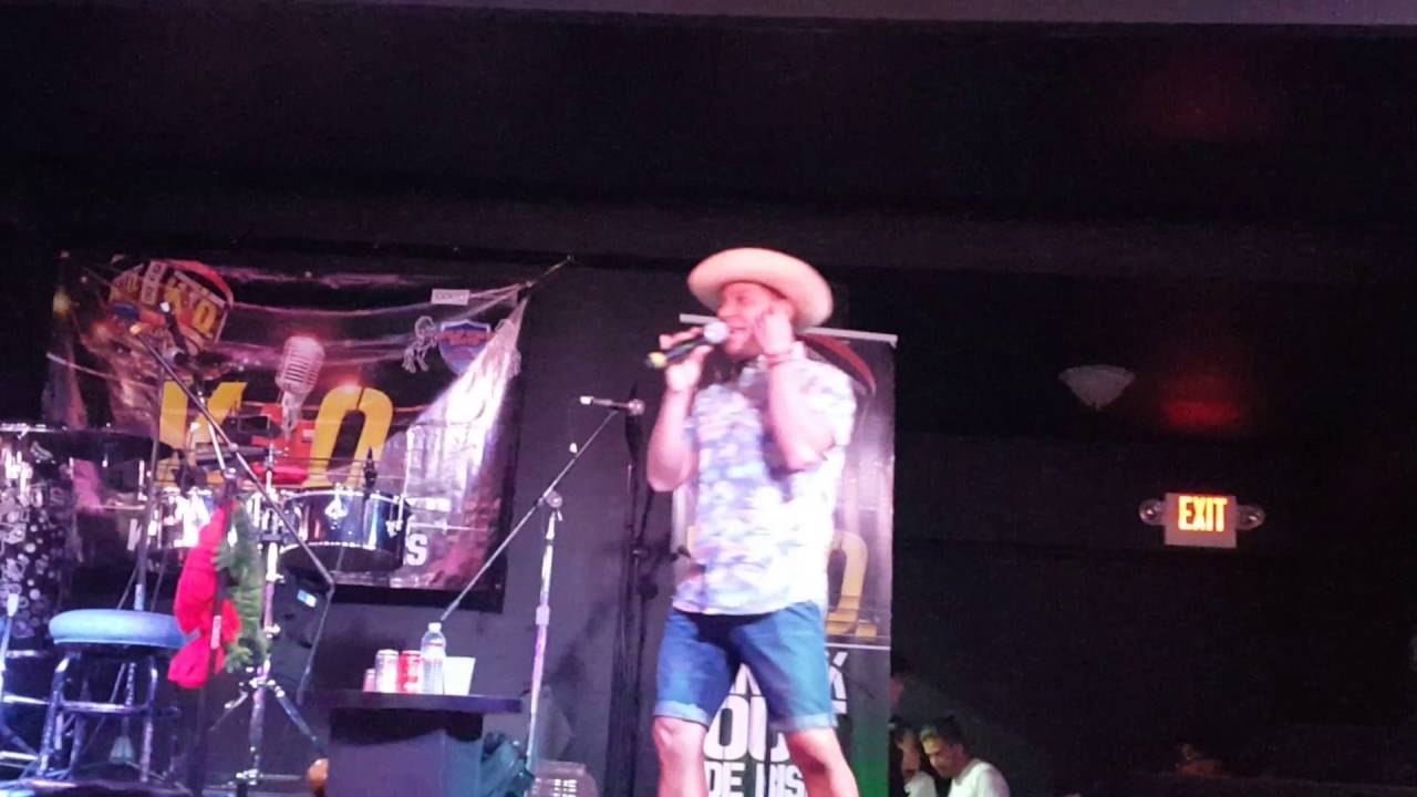 El costeño club rodeo san jose ca 2016 - YouTube