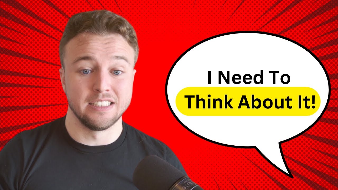 How to Overcome Fear Objections Simply. - YouTube