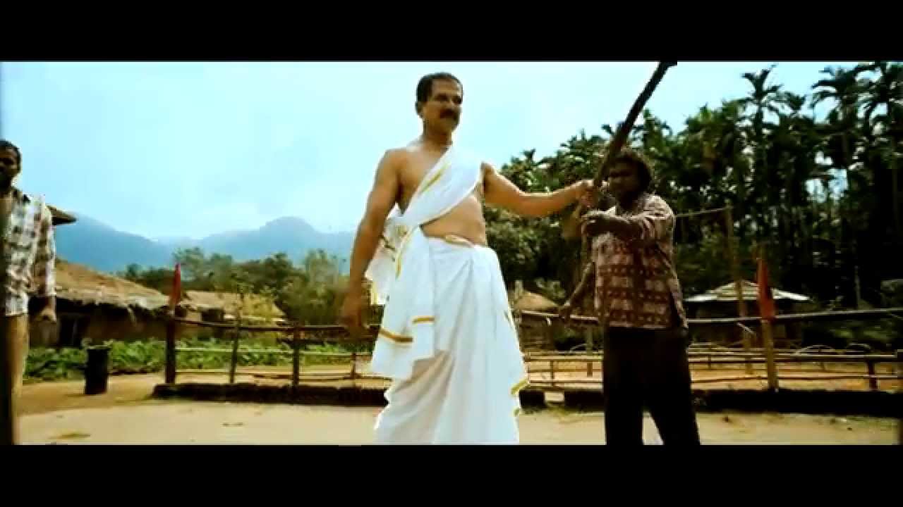 Mrugashira | 2014 Kannada MovieTrailer | Prajwal Devraj HD - YouTube