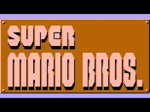 Underwater Theme Super Mario Bros - YouTube