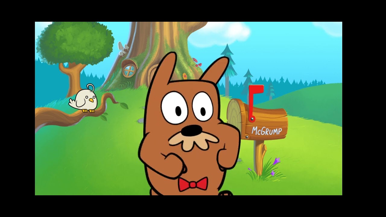 an excruciating outrageous horrible day at the my grumpy mailbox (do ...