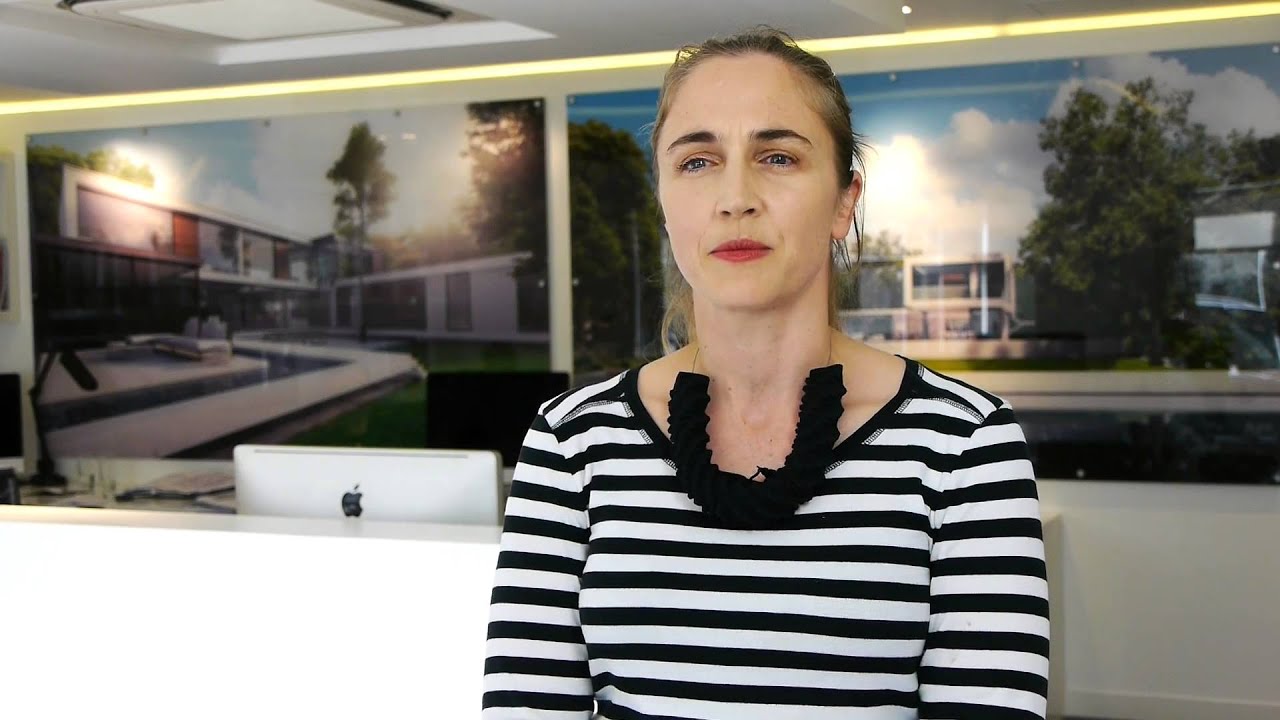 What are the benefits of using an architect rather than going straight ...