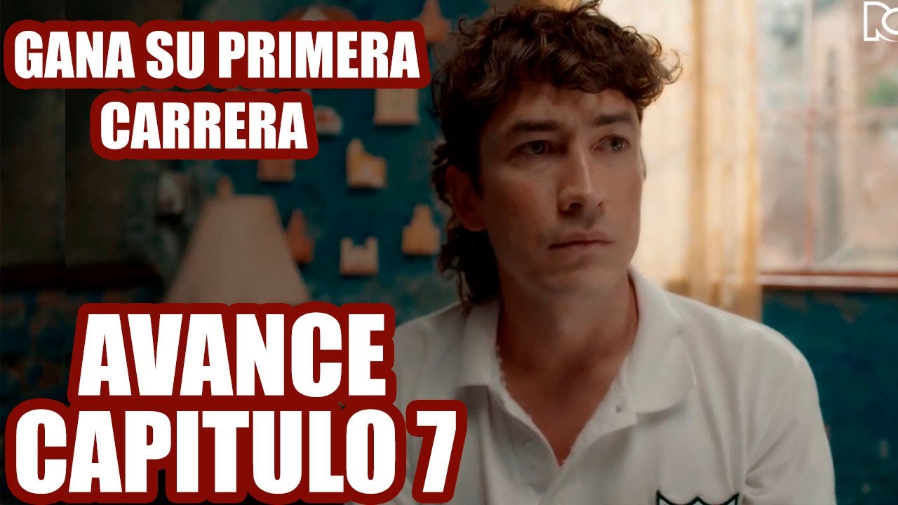 RIGO Avance Capitulo 7 Rigo Gana Su Primera Carrera - YouTube