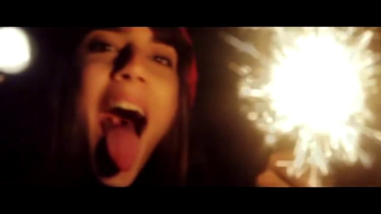 Desire - Under your spell - YouTube
