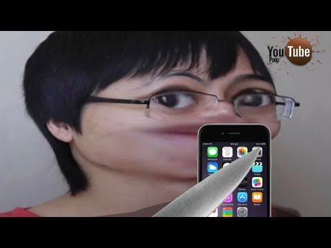 YTP: Plainrock124 Torchers iPhone in Hilarious Skit! 😂📱" - YouTube