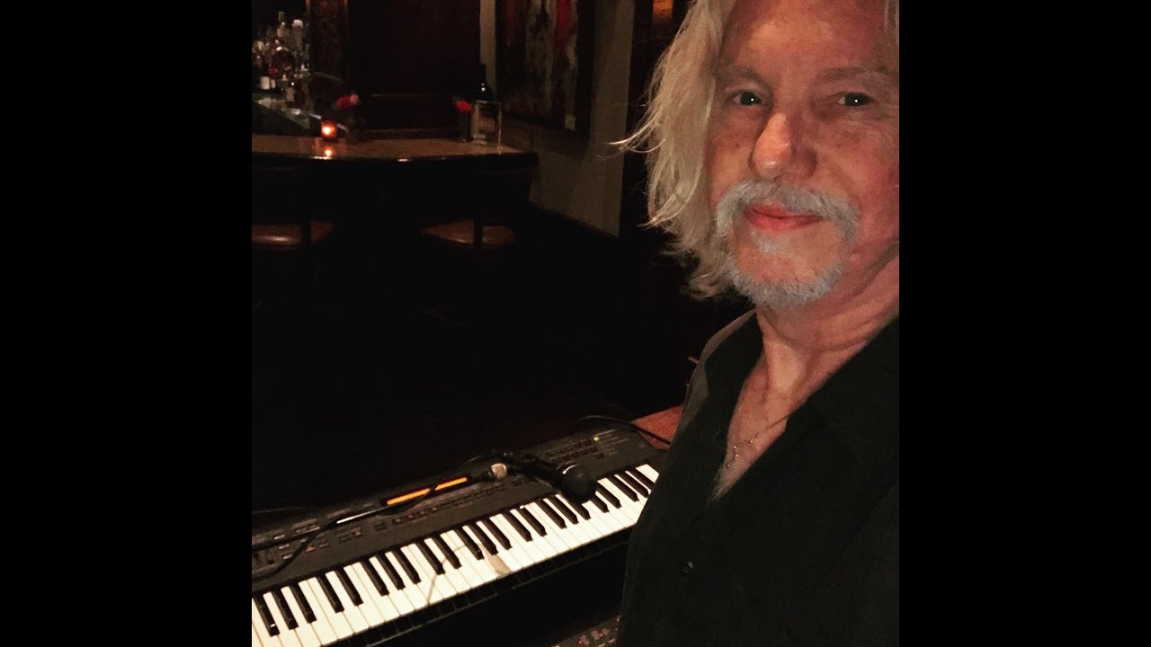 That's Just the Way It Is (Bruce Hornsby cover) - Steve McRay live ...