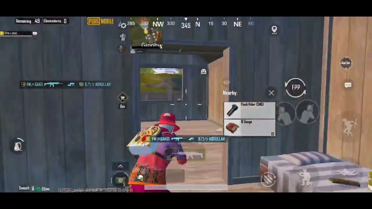 kill me know 😅 1v3👿🤣#gaming PUBG mobile #video #viral - YouTube