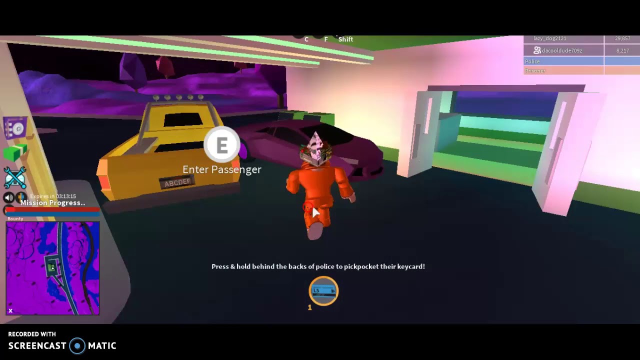 jailbreak new update! - YouTube