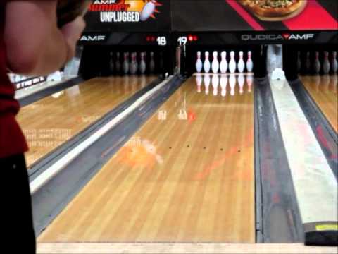 C300 Pure Swing w/Boomer layout - YouTube