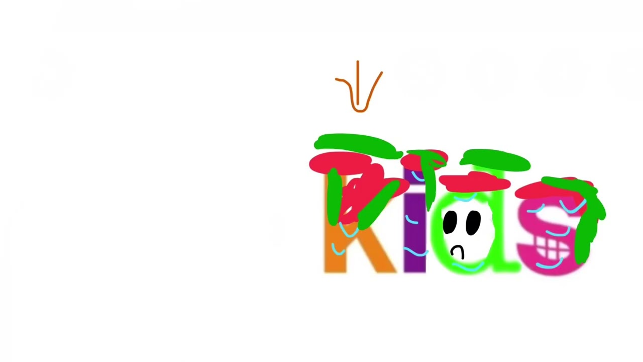 Disney’s Tvokids logo bloopers take 10 Tvo text is overflated - YouTube