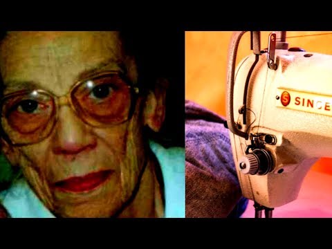 Auf dem Totenbett verrät seine Tante ihm ein Geheimnis, dass sein Leben für immer verändert