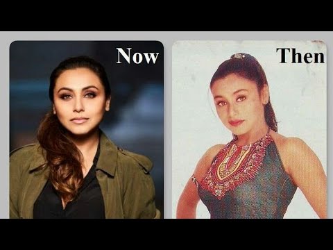 Bollywood beautiful actress Rahi Mukerji  1990 to 2022 full transformation  (then and now)