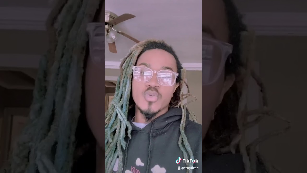 Rapping The Box super fast! - YouTube