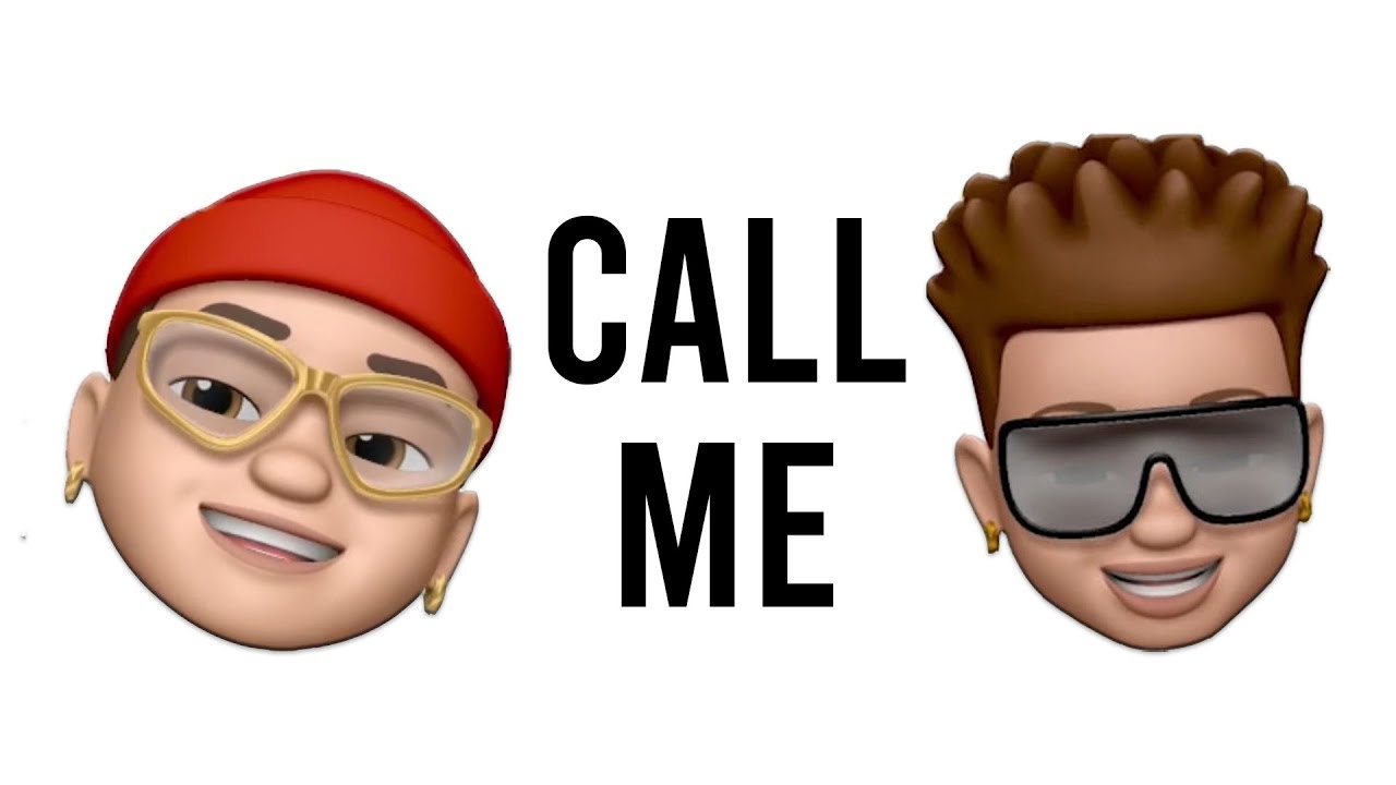 Fast Money - Call Me ft. BRooKS - YouTube