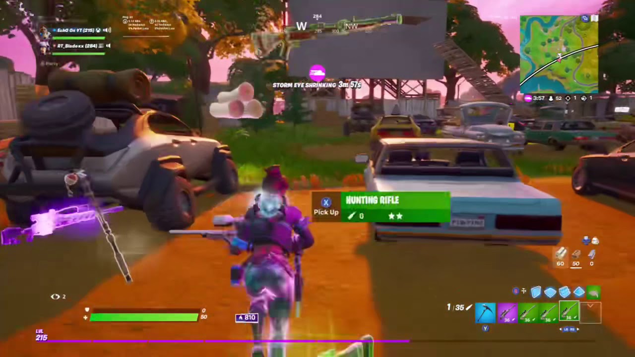 Let’s go buddy - YouTube