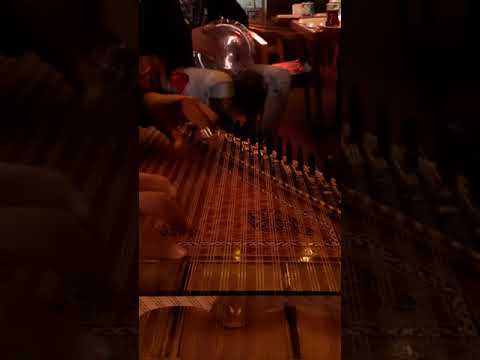Ben Seni Unutmak İçin Sevmedim - Kanun ile mükemmel yorum