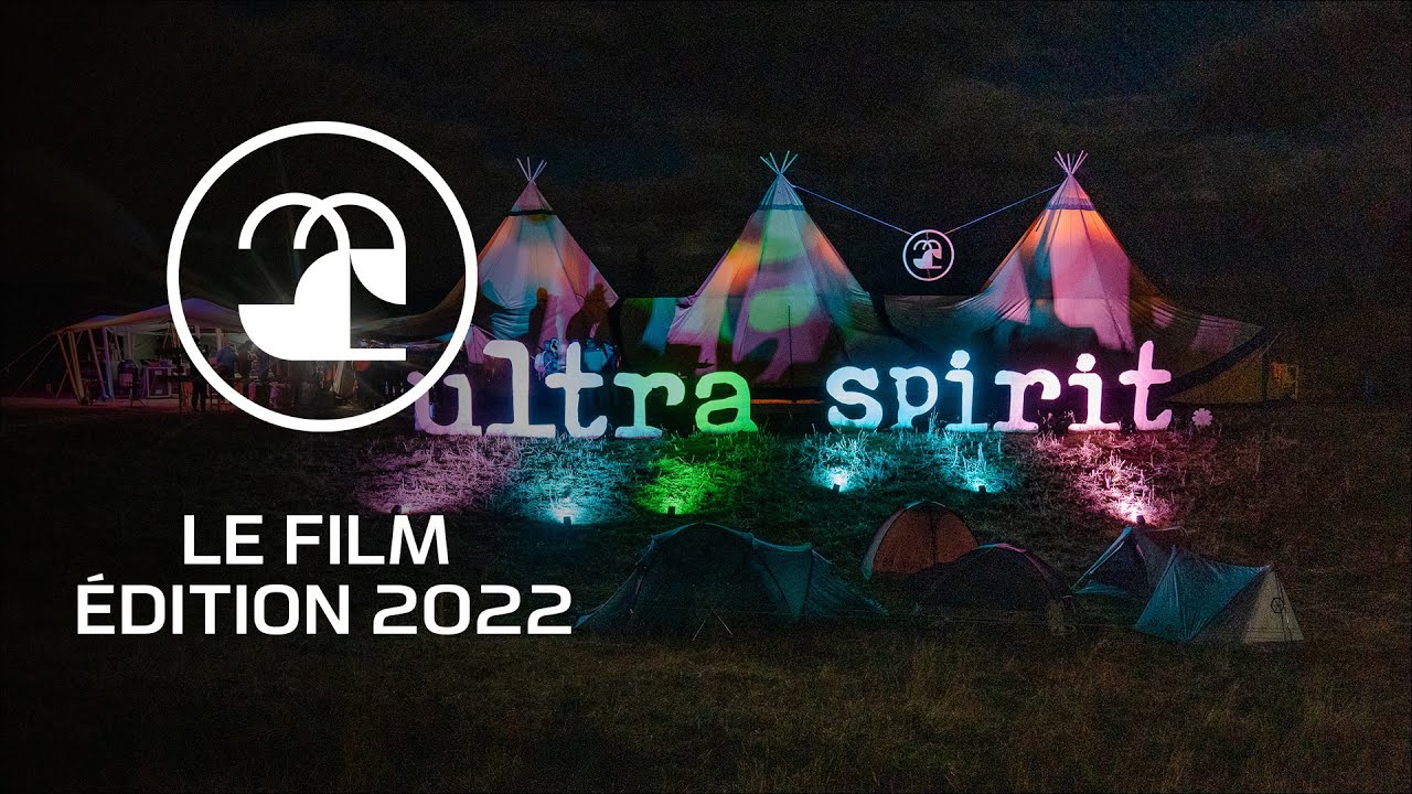 Ultra Spirit 2022 | Le Film 🐐 - YouTube