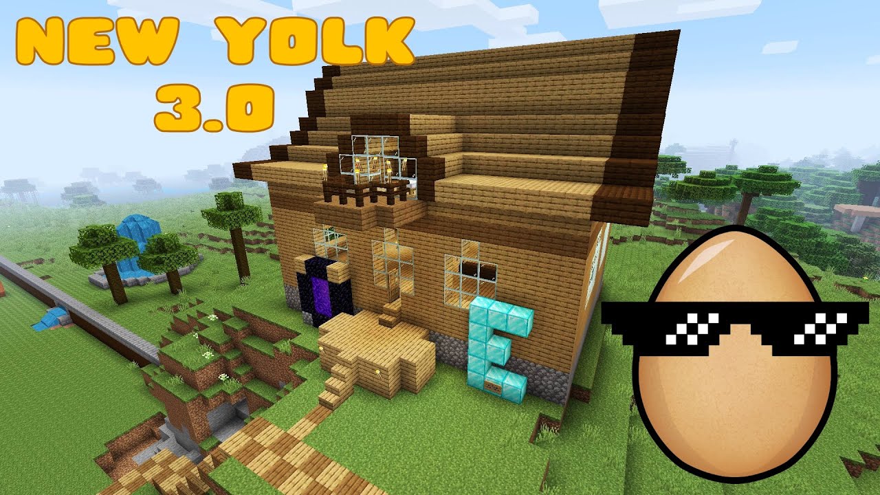 Minecraft - Busy bee workshop - #15 - YouTube