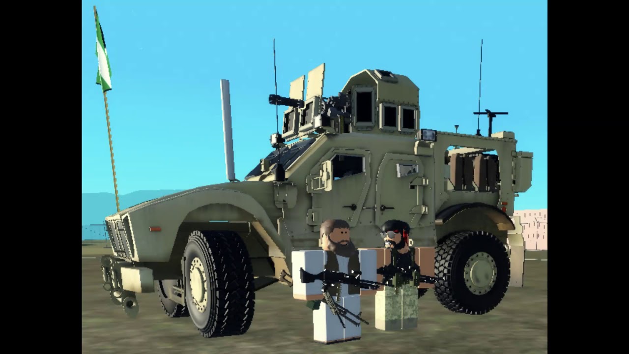 Abuddin to NATO - YouTube