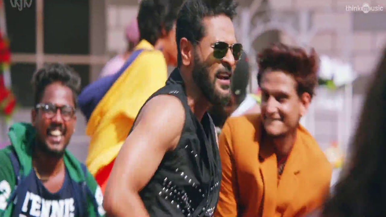 01 Gulaebaghavali ¦ Guleba Full - YouTube Music